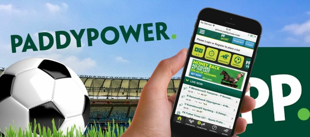 Sport betting sites and apps - Sports betting platforms portal